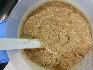 2 Kids & A Thermomix: Homemade Chicken Stock Powder