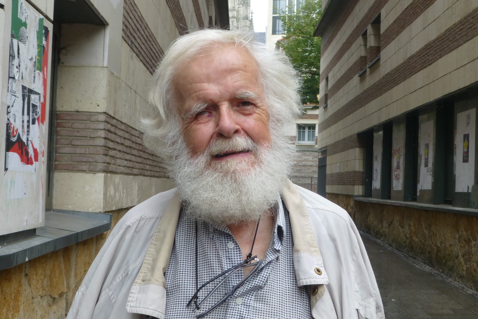 SOUFFLEREVE: Eurocon 2018 (portraits)(3)