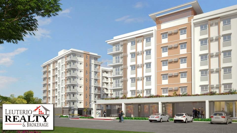 The Nice Things in Cebu & in the Philippines: Condominium Subdivisions ...