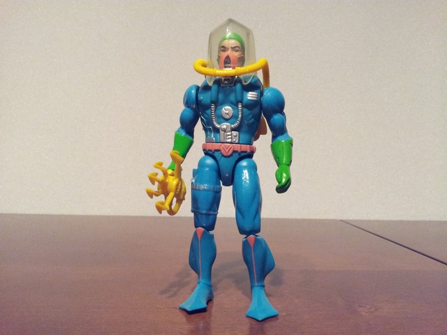 The New Adventures of He-Man: The New Adventures of He-Man - Hydron ...