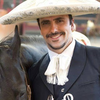 GRANDES DE MEXICO : RAFAEL NEGRETE