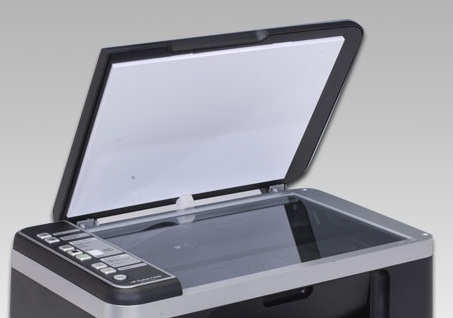 Pengertian dan Penjelasan Tentang Printer | @Aria_Fajri23