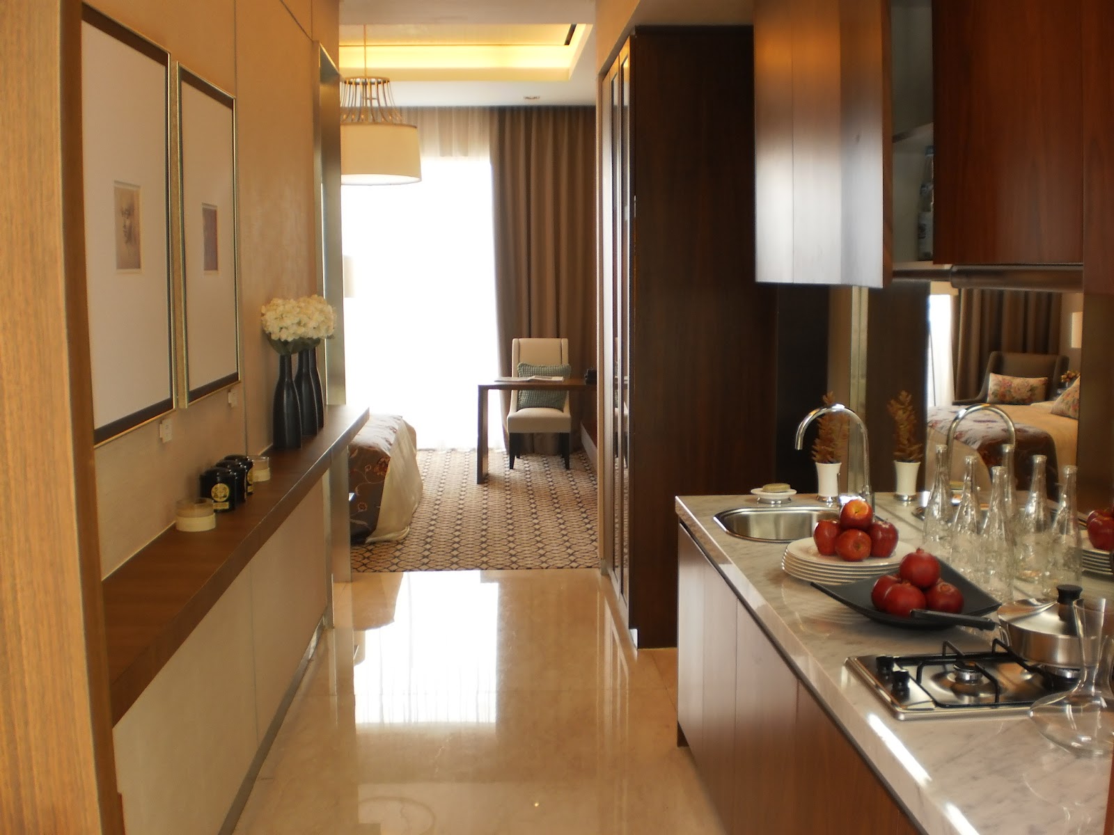 APARTMENT 9 NINE RESIDENCE