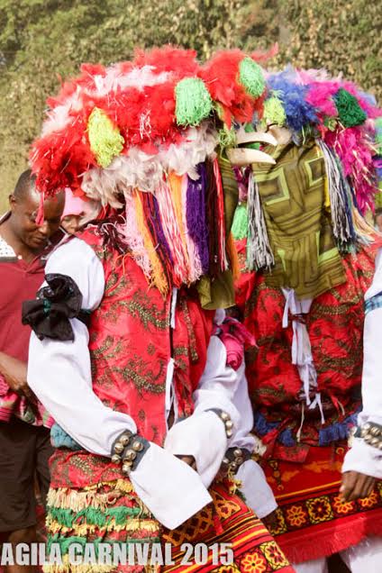 Agila Carnival 2016 bigger and better