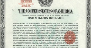 뜻 차이 : 본드 노트 빌 Bond Note Bill 채권 債券