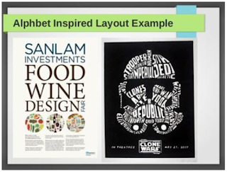 1001 Layout Desain Grafis ‘Wajib’ Untuk Referensi Desain Anda - Blog ...