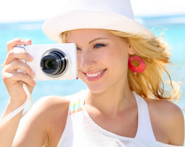 Amazing Holiday : Tips Selalu Terlihat Menarik di Foto Saat Liburan