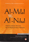pondok buku: AL-MILAL WA AL-NIHAL