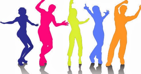 AL RITMO DE LA MUSICA: RITMOS POPULARES EN LATINOAMERICA