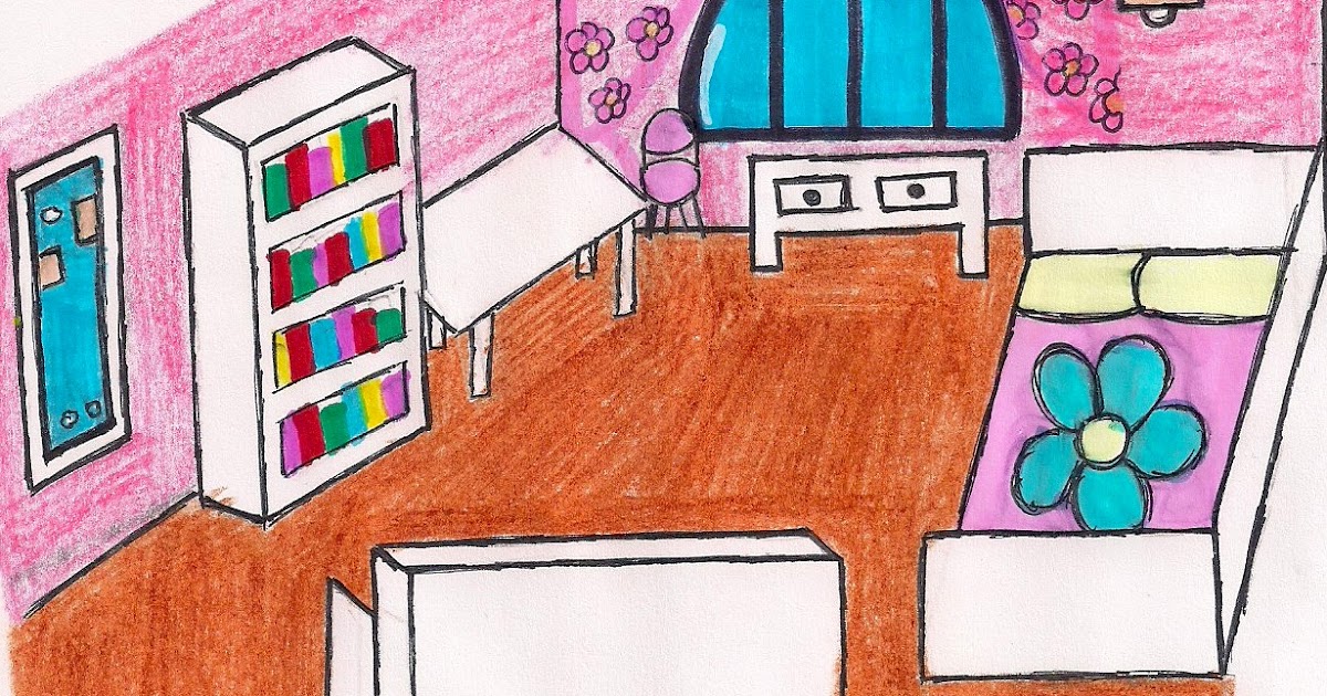 How To Describe My Room In English | Psoriasisguru.com