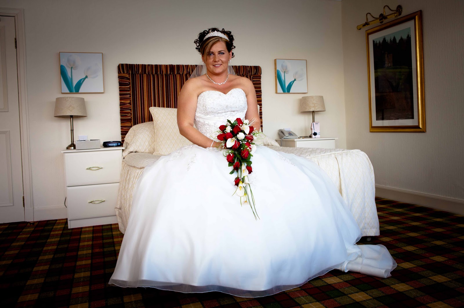 Blog-Gary Davidson Photography, Wedding Photographer Glasgow: Wedding ...