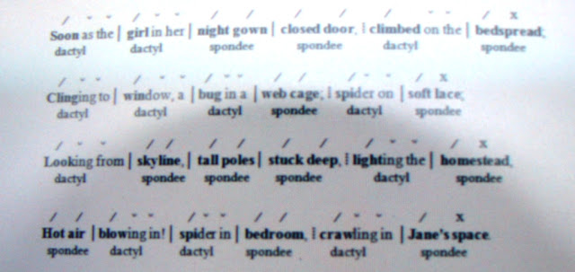 https:poetrydish.blogspot.com: Dactylic Hexameter