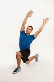 Move to Live, Live to Move: It's all in the Hips