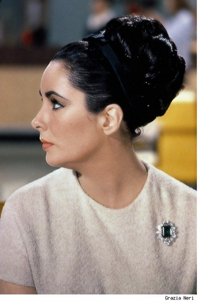 blog de Wilson Mesa: _ ELIZABETH TAYLOR _ UNA LEYENDA DEL CINE