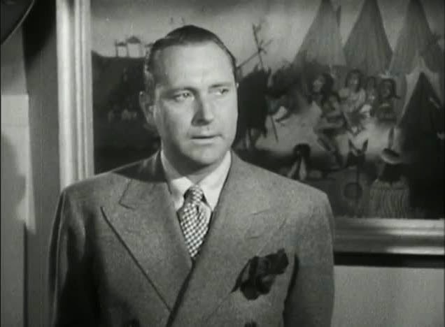 Forgotten Actors: Donald Douglas