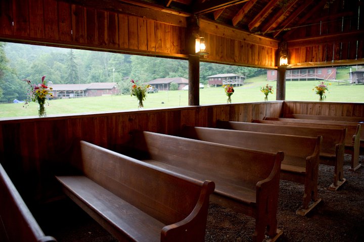 Life of a Vintage Lover: Camp Sky Ranch