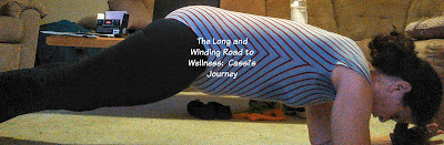 The Long and Winding Road to Wellness: Show Me Your Core