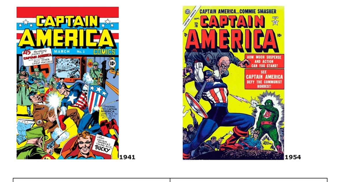 Teaching Technical English: Superheroes and History (the Example of ...