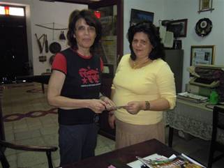 MONDOCANE: Cuba, i cani entrano nella rivoluzione