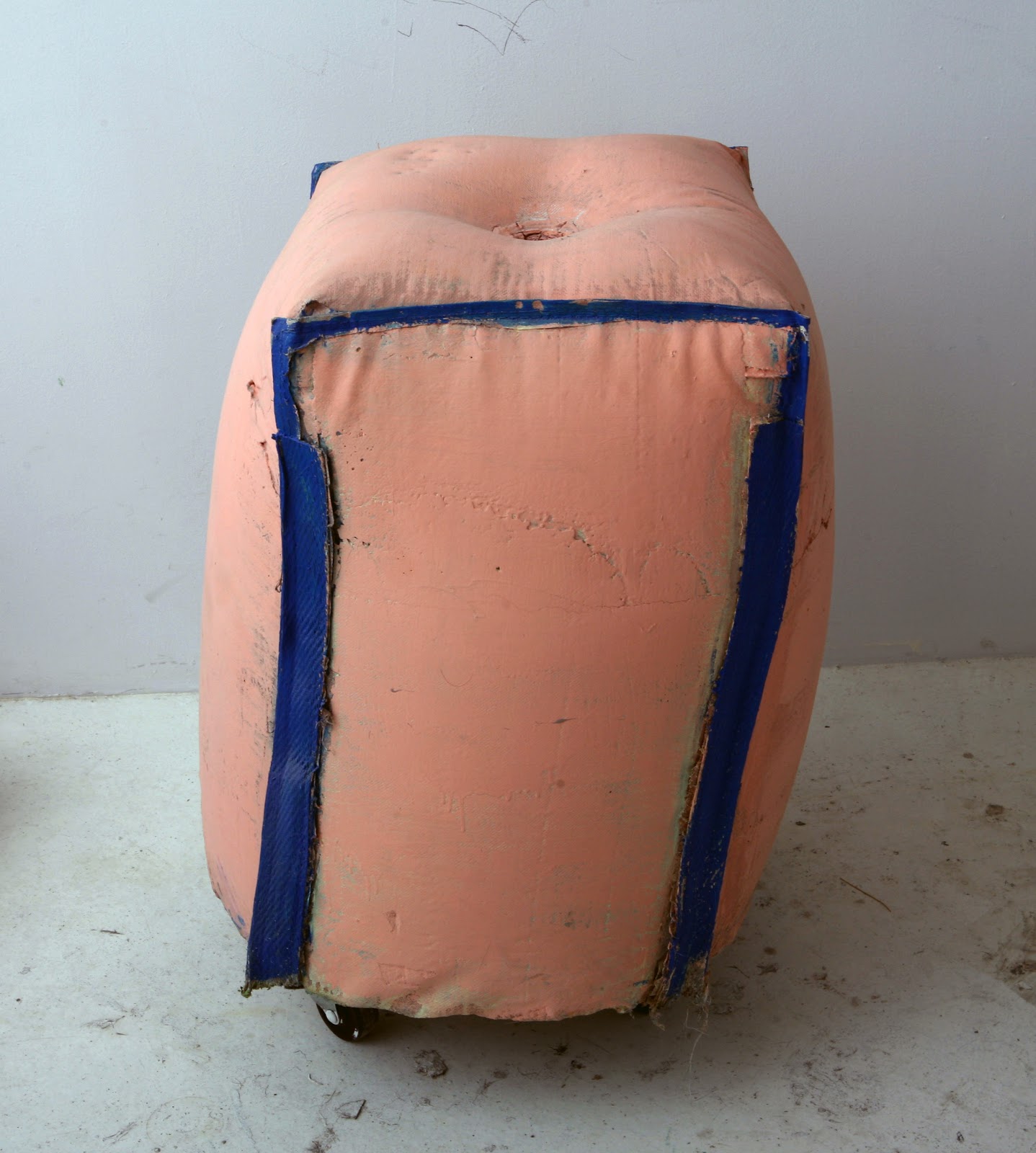 Always Be An Emerging Artist: The One That Got Away: Christopher Astley