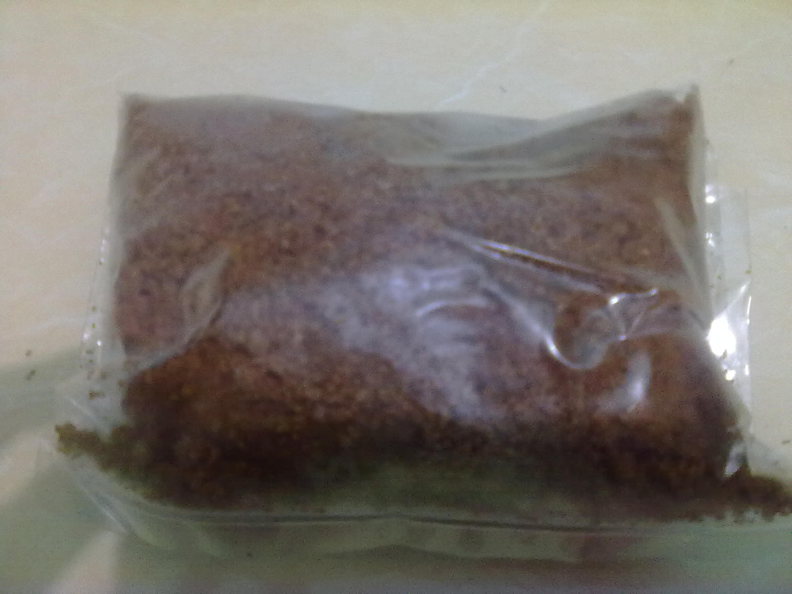 Galendo-Makanan Khas Ciamis