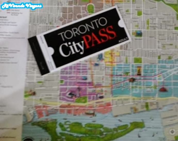 RêVivendo Toronto - dicas do que ver e fazer na cidade - RêVivendo Viagens