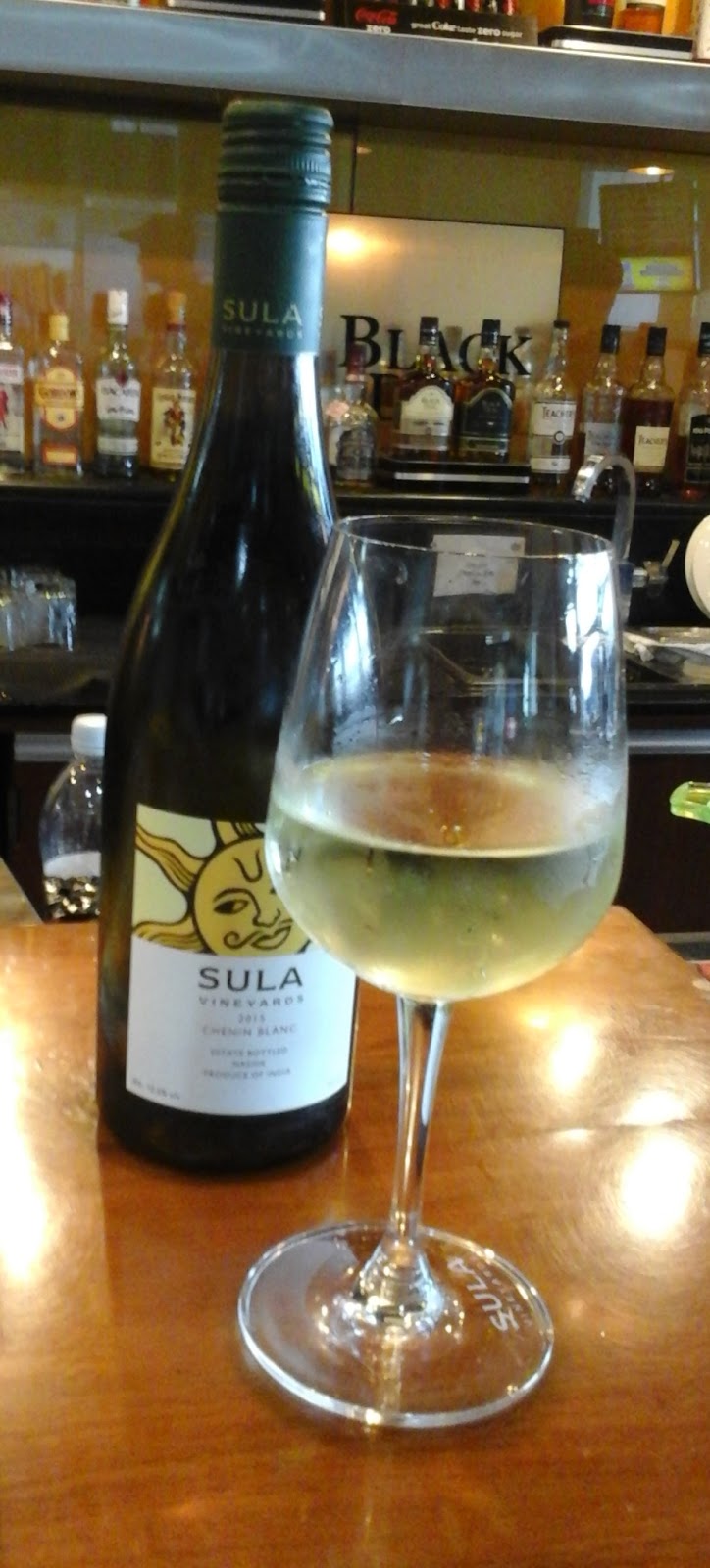 Indian wine: Riviera and Sula Vineyards ⋆ Laura Hadland: The Extreme ...