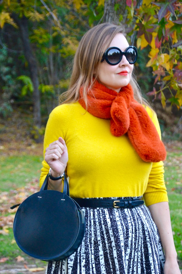 Hello Katie Girl: Foxy Lady