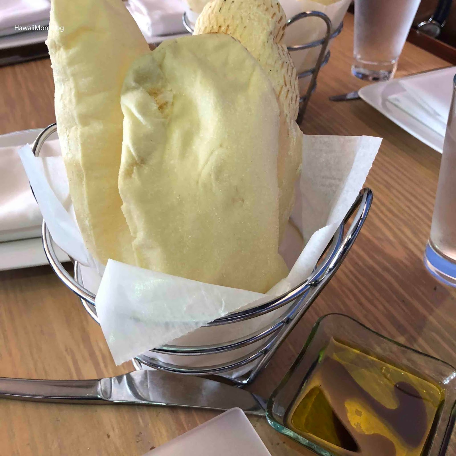 Hawaii Mom Blog: Visit DC: Zaytinya