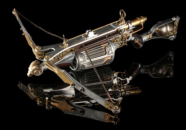 [OT]:: Fully-automatic crossbow.