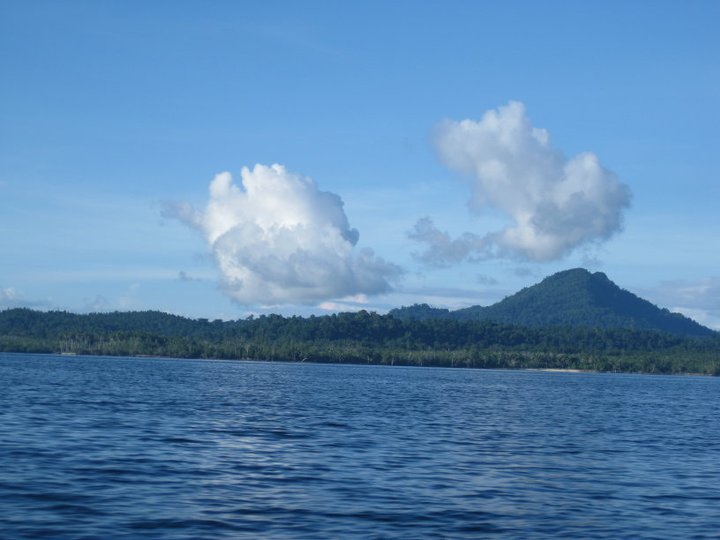 TAWI-TAWI WONDERS: Sibutu, Tawi-Tawi