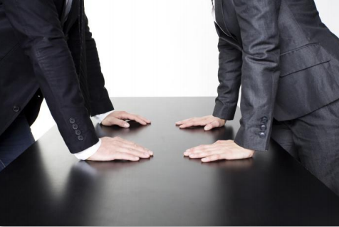 How to Keep Your Cool During a Confrontation - Mummy Be Beautiful