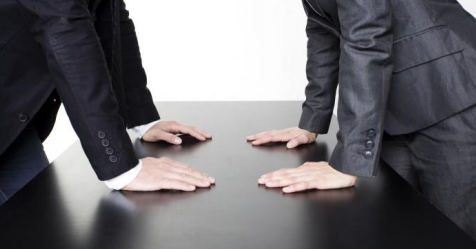 How to Keep Your Cool During a Confrontation - Mummy Be Beautiful