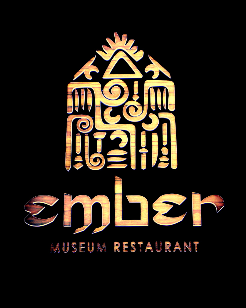 Colonel's Food Discoveries: Ember at Le Meridien, Kochi