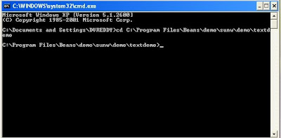 Java beans || Advantages || creating and running java beans ~ TUTORIALTPOINT- Java Tutorial, C ...