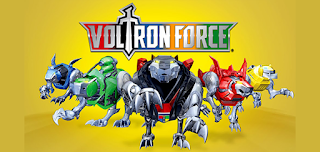 Voltran Force: Voltran Force 2.Sezon 1.Bölüm izle