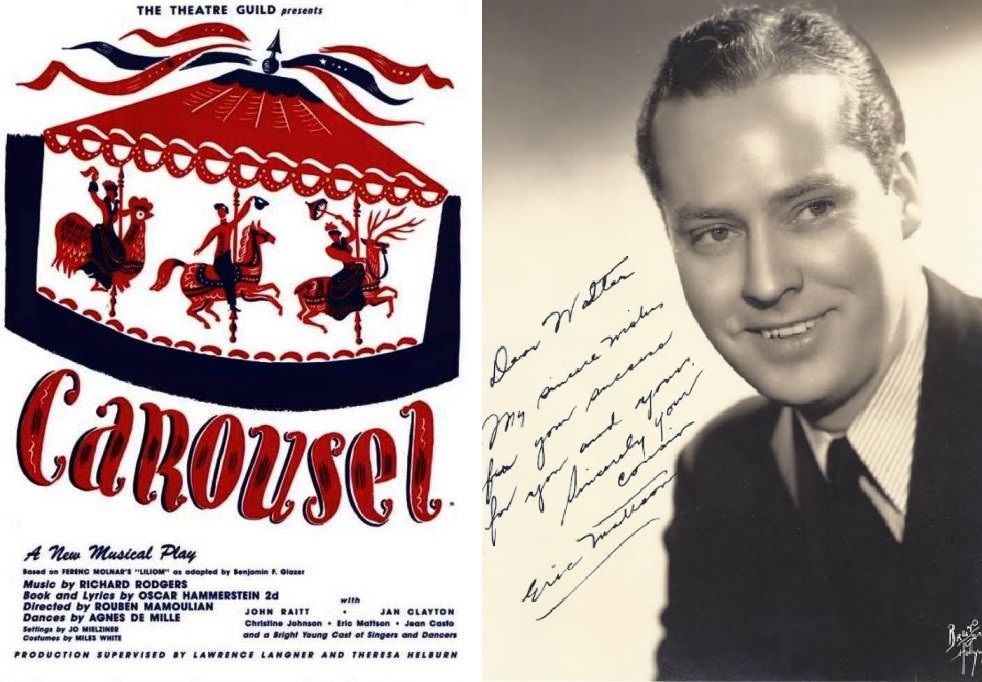 VINTAGE THEATRE CATALOGS: CHRIS MANOS, CHASTAIN PARK, AND ATLANTA'S ...