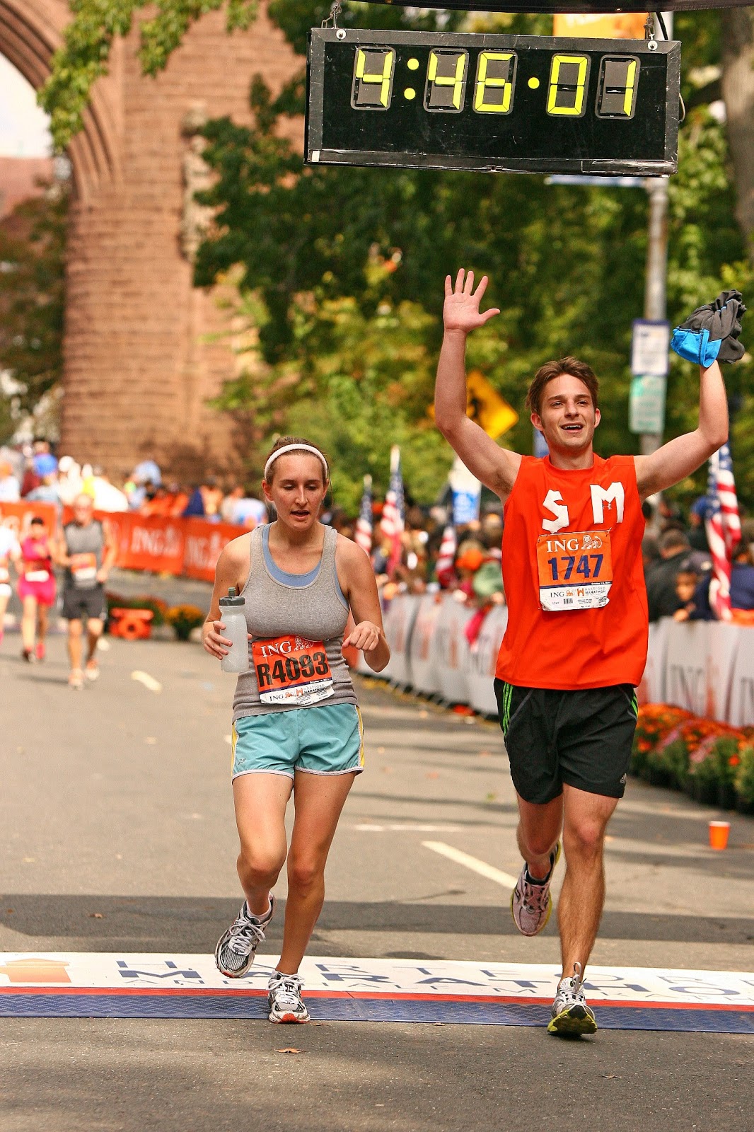 beacon st manor: Triumph Alley