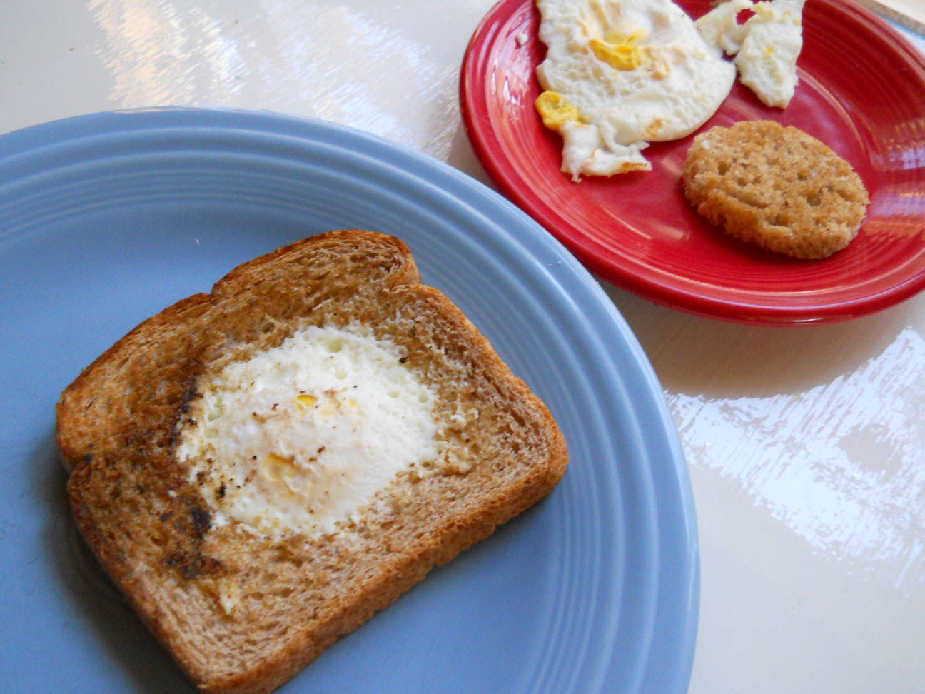 we wilsons: One Eyed Jacks