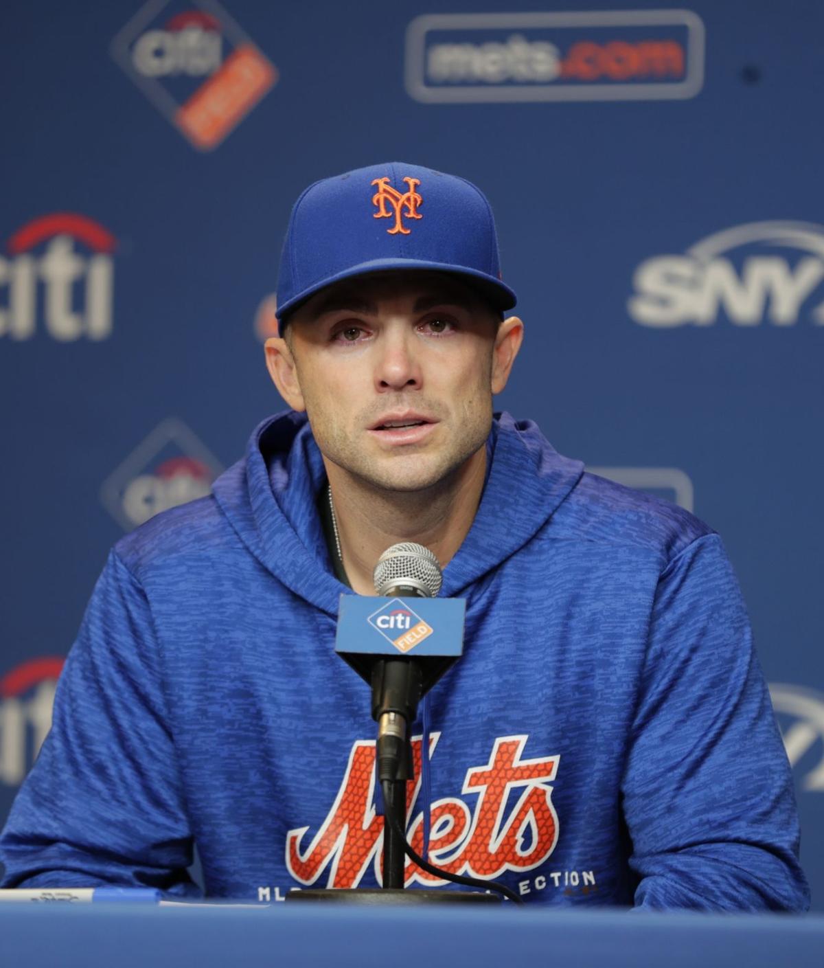 David Wright To Suit Up One Last Time