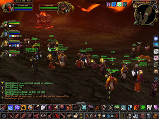 .: Everquest II vs World of Warcraft