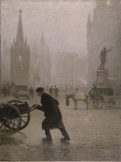 O FALCÃO DE JADE: O Mestre que L.S. Lowry admirava: Adolphe Valette, "o ...