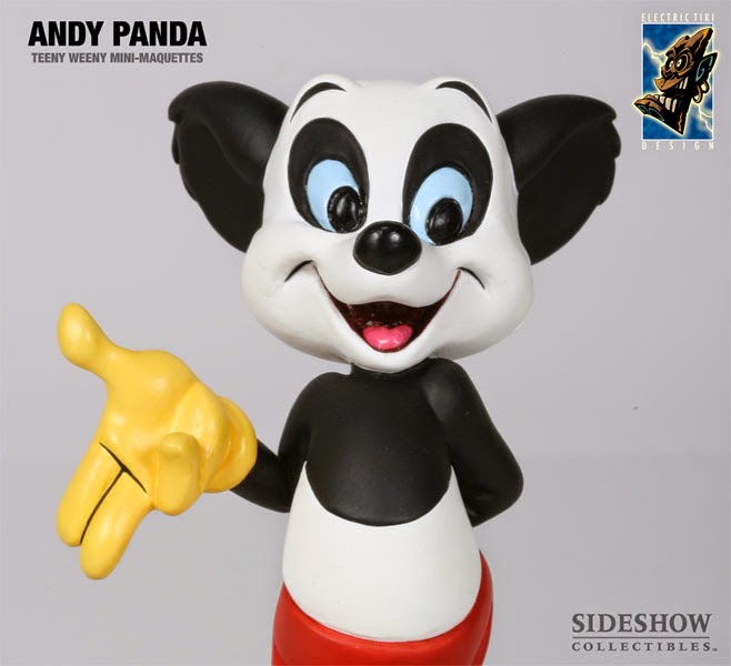 Andy Panda HD Wallpaper