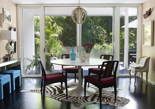 The Cuban In My Coffee: Possibly The Most Versatile Table Ever, The ...