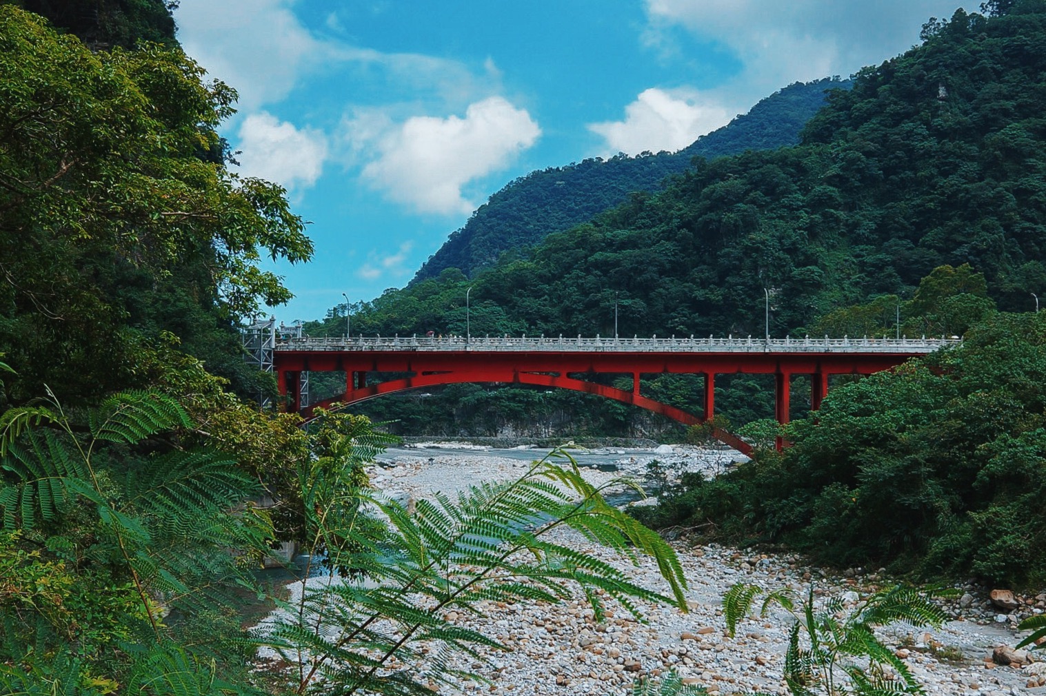 4 Days Taiwan Itinerary : Taipei, Hualien and Nantou - Miss Heaven