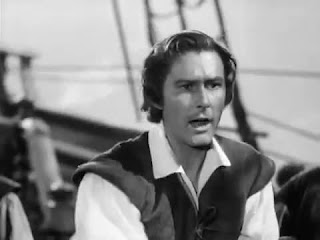 Forgotten Actors: Errol Flynn