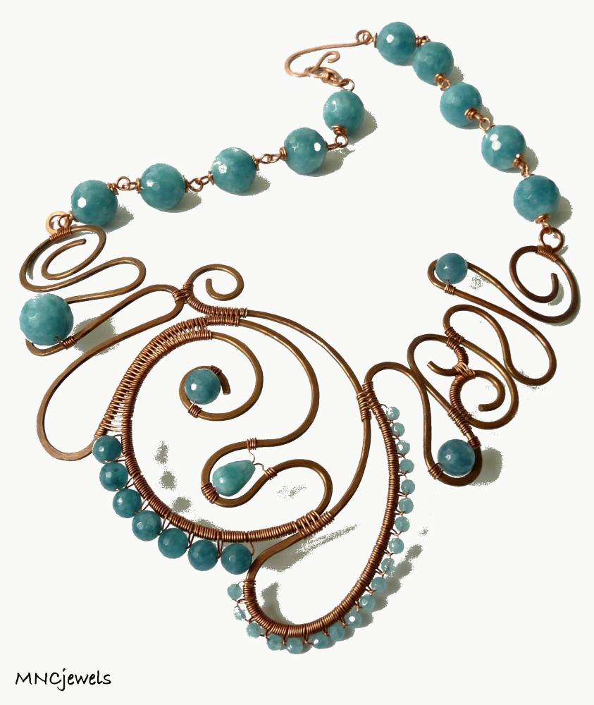 WireWorkers Guild: December 2012