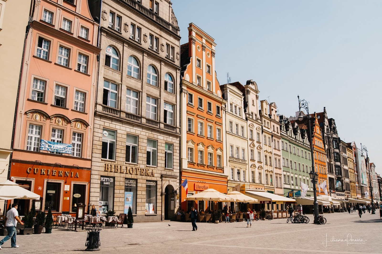 Polónia, Wroclaw, 10 locais a não perder | Pelo Mundo Inteiro