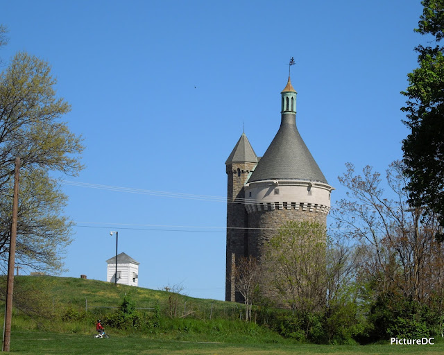 PictureDC: Your Neighborhood Civil War Fort