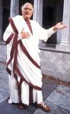 Greek and Roman Fashion Through Time: Where it all started